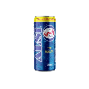Alsi Cola Soft Drink