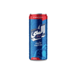 Alsi Cola Soft Drink